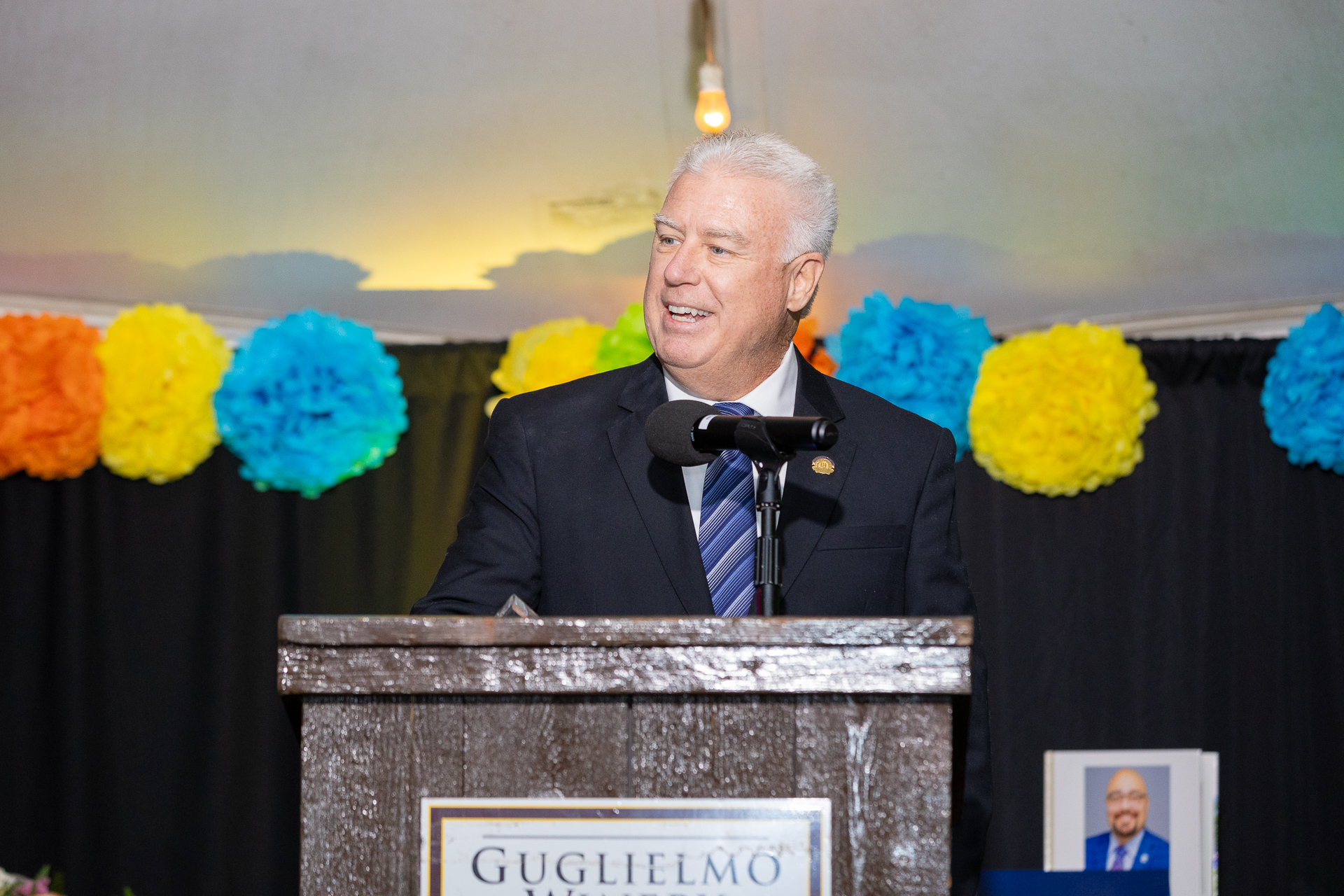 A Night of Excellence and Celebration: 2024 Installation and Awards ...