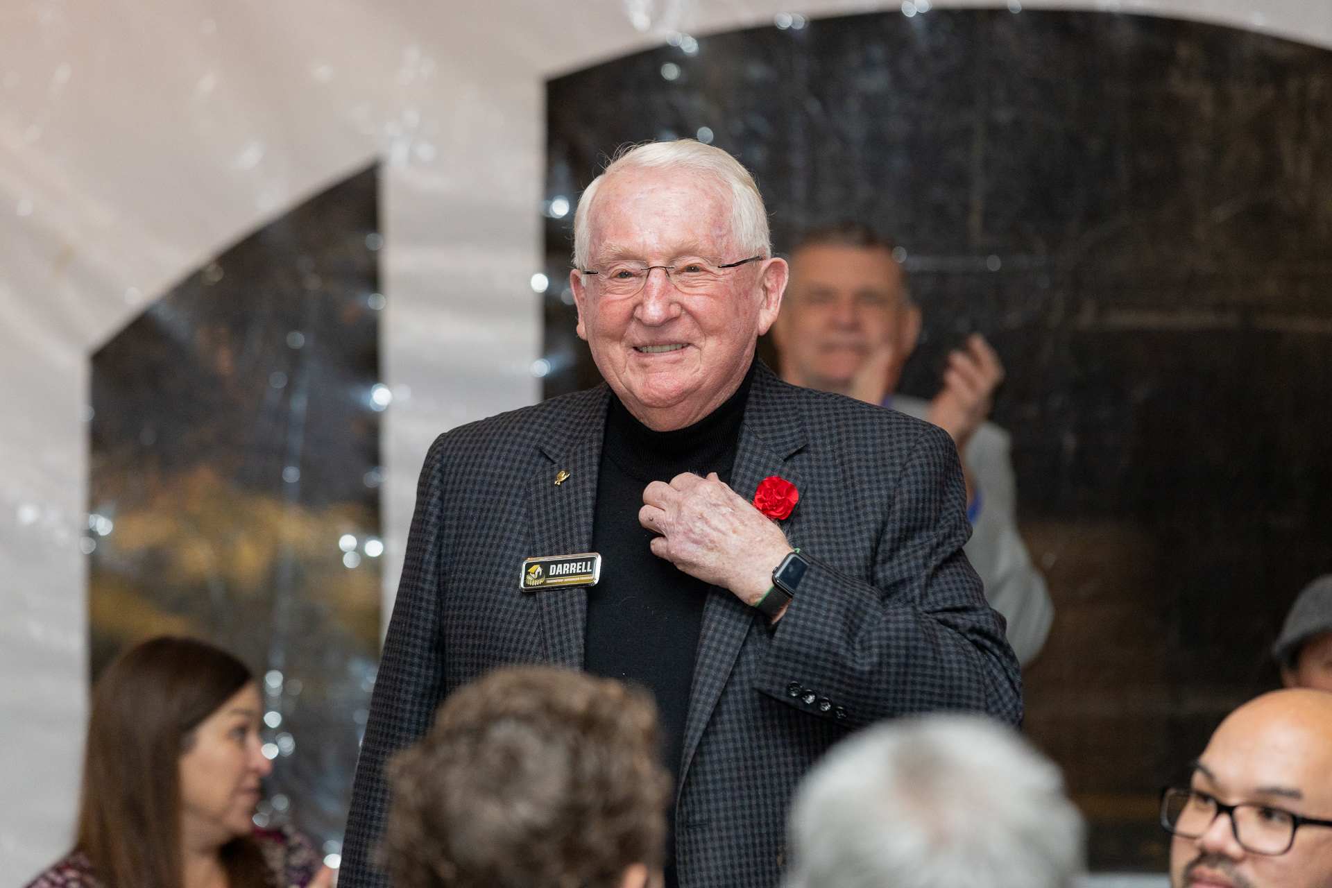 A Night of Excellence and Celebration: 2024 Installation and Awards ...